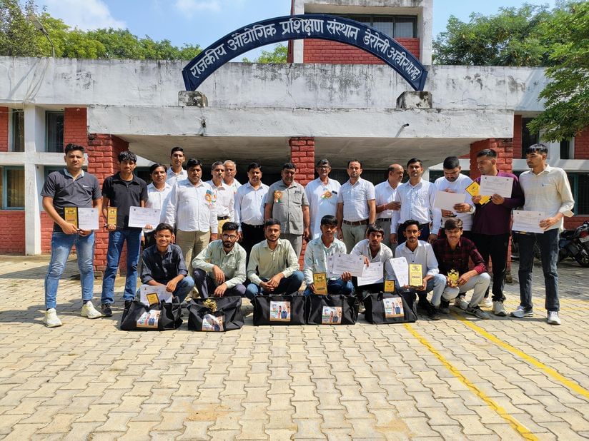 Participate In Public Service Areas - Mahendragarh/narnaul News ...