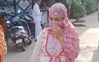 Female Ldc Of The Court Arrested For Instigating A Construction ...