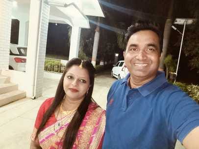 Married Women Kept A Fast Without Water And Prayed For Eternal ...