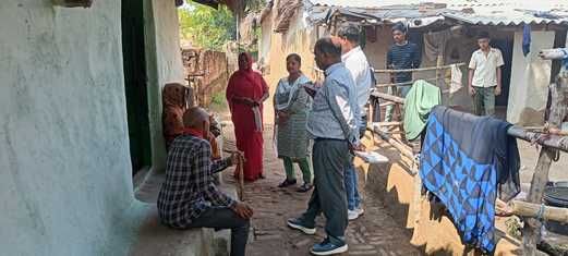 Another Dengue Patient Found In Khutla Locality, Number Reaches 35 ...