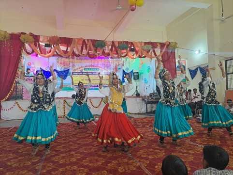 Two-divinity Cultural Festival Inaugurated - - दो दिवसीय जिला स्तरीय ...