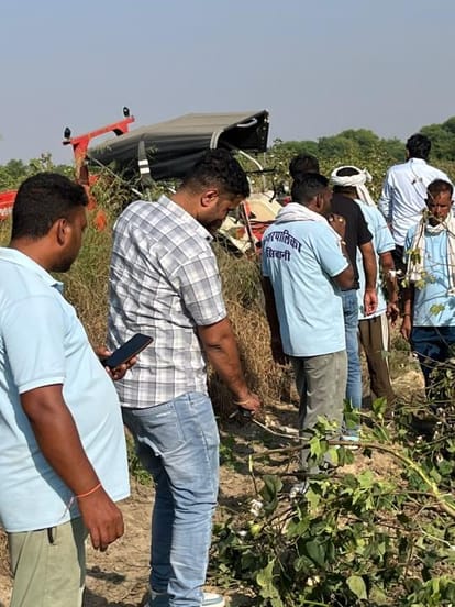 Occupation Removed From Municipal Land In Siwani - Hisar News - Hisar ...