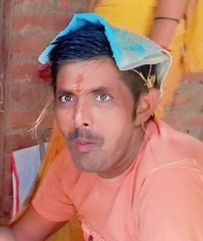 Unnao News - Unnao News - Unnao News:नहर पुलिया के किनारे मिला कैंटीन संचालक का शव