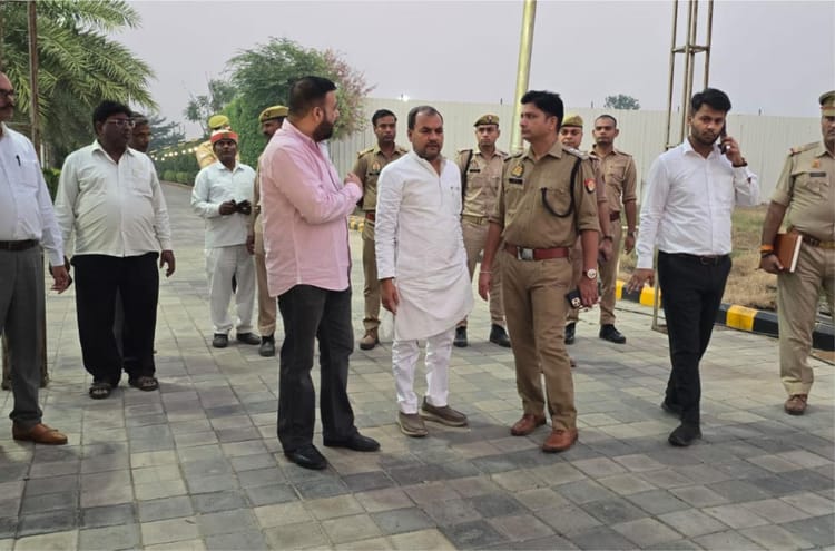 The Holy Jora Sahib Yatra Will Receive A Grand Welcome. - Noida News ...