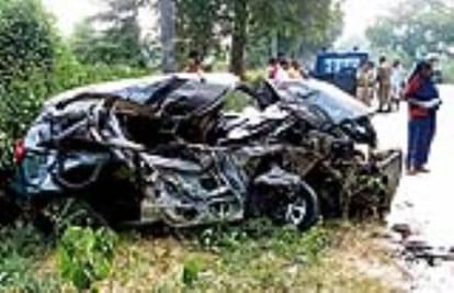 Innocent Duggu Also Lost The Battle Of Life. - Balrampur News ...