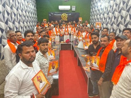 State Level Lord Shursen Jayanti Celebration On November 16 - Jind News ...