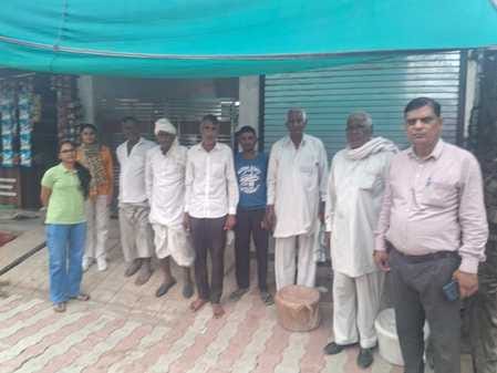 Teach Villagers About The Ill Effects Of Drugs - Rewari News - Rewari ...