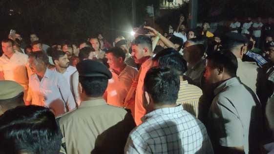 Gangster Lambu's Father Dies, Funeral Held Amid Tight Security ...