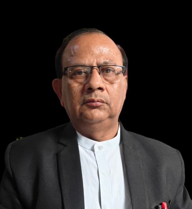 Dna Sample Of Rape Accused Matches, Police To Complete Testimony Soon ...