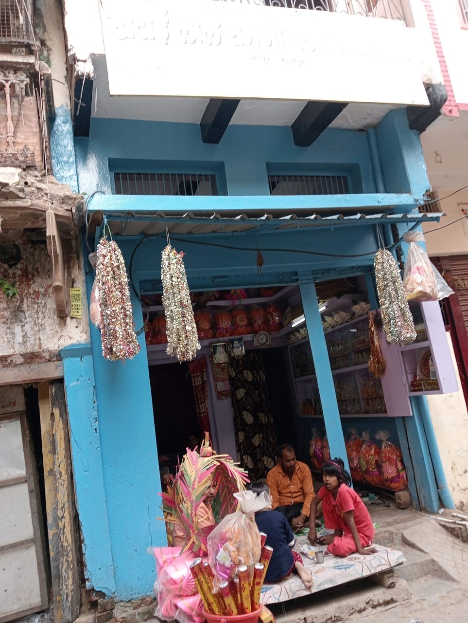 Singhora Is Being Sold For Rs 300 To 1000 - Ghazipur News - Ghazipur ...