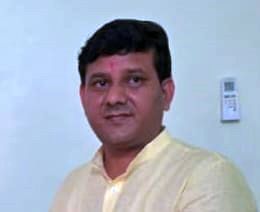 Manoj Will Take Over As Committee Chairman Today. - Jind News - Jind News:मनोज आज संभालेंगे ...