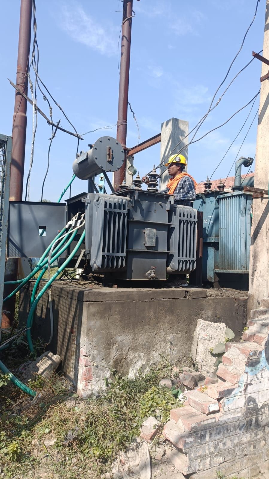 People Face The Problems. - Pilibhit News - Pilibhit News:चार मोहल्लों ...