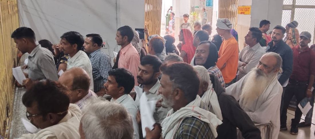 Pneumonia Hits, Girl Dies - Agra News - Agra News:निमोनिया की दस्तक ...