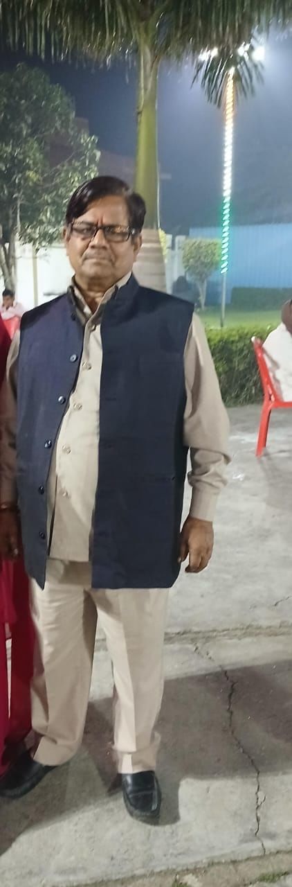 The Body Of A Businessman Was Found Hanging From A Tree. - Agra News ...