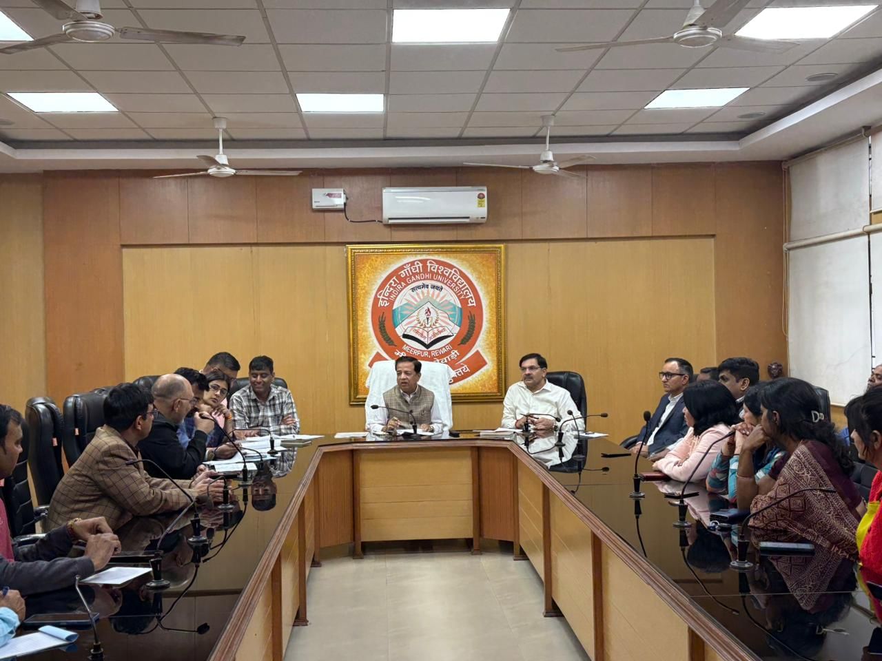 Igu Will Also Be Open On Saturdays And Sundays To Prepare For The ...