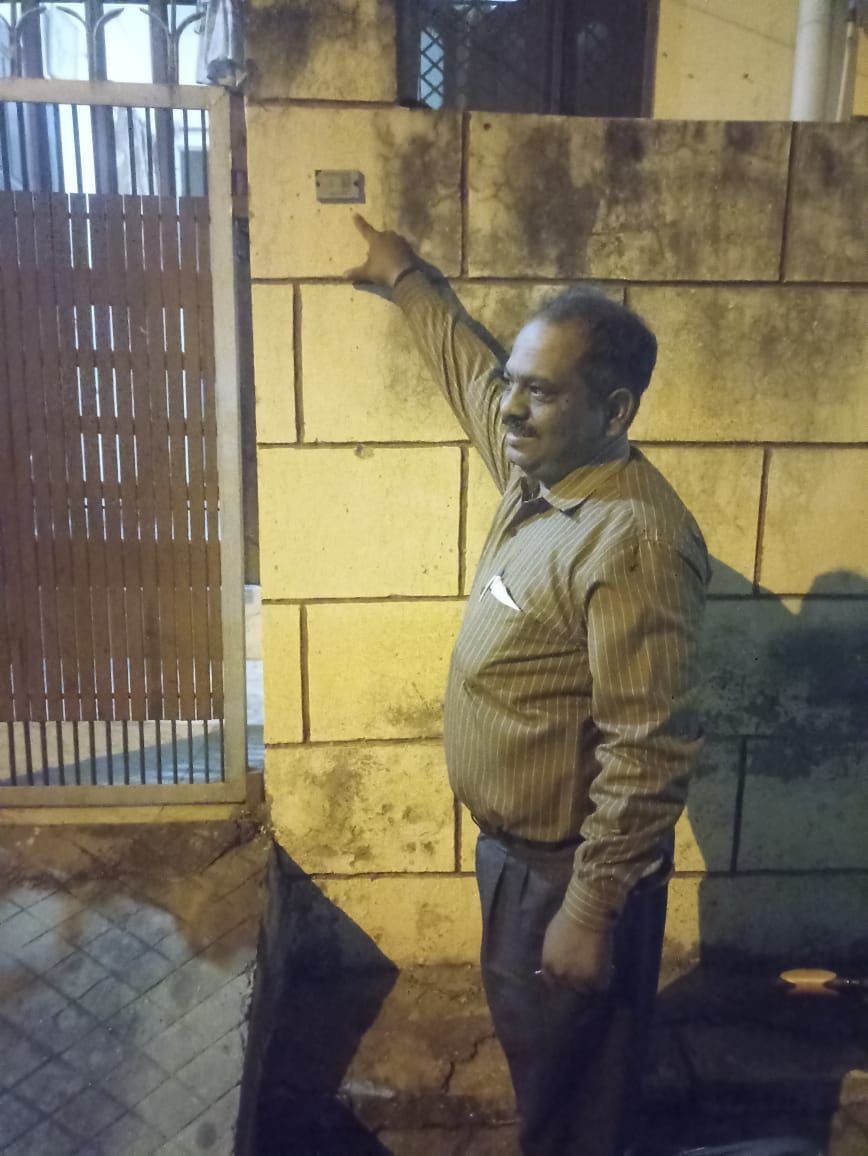 The City Has 1.42 Lakh Property Ids, But Only 25,000 Have Rfid Tags ...