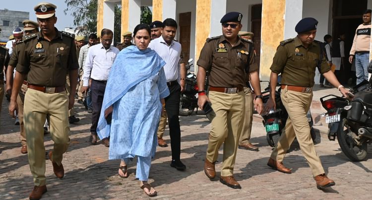 Cm May Come On 17th To Pay Tribute To Nanda Baba - Basti News - Basti ...