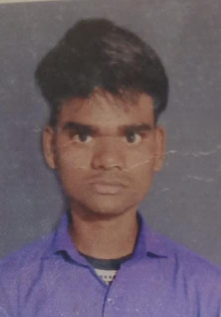 Motocyclist Died After Hitting A Truck - Bhadohi News - Bhadohi News ...