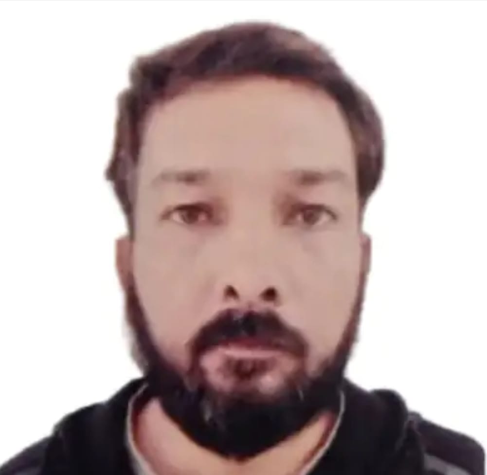 Main Accused Shailesh Pandya Arrested For Supplying Deg; 3-day Remand ...