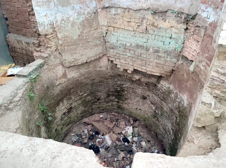 About Rs 12 Crore Will Be Spent On The Restoration And Beautification ...