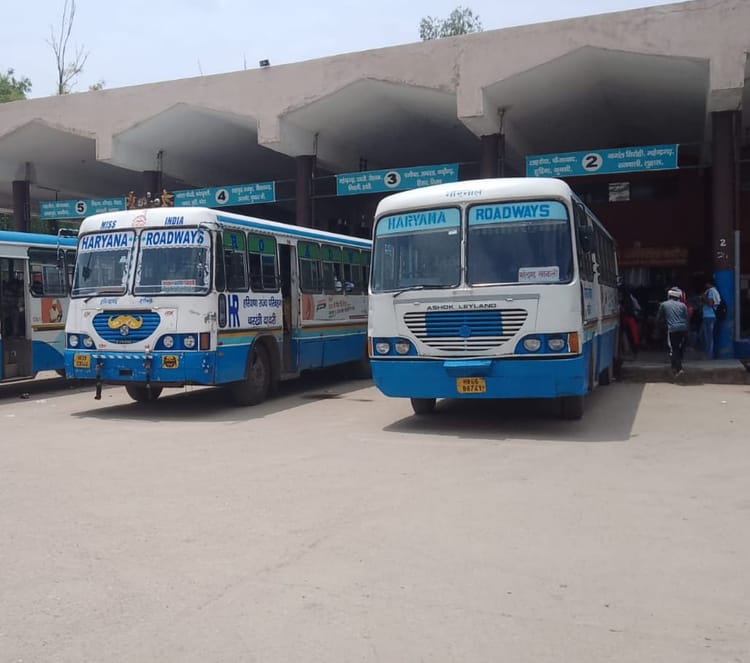 Hope To Get Direct Bus Service To Salasar, Permit Process Underway ...