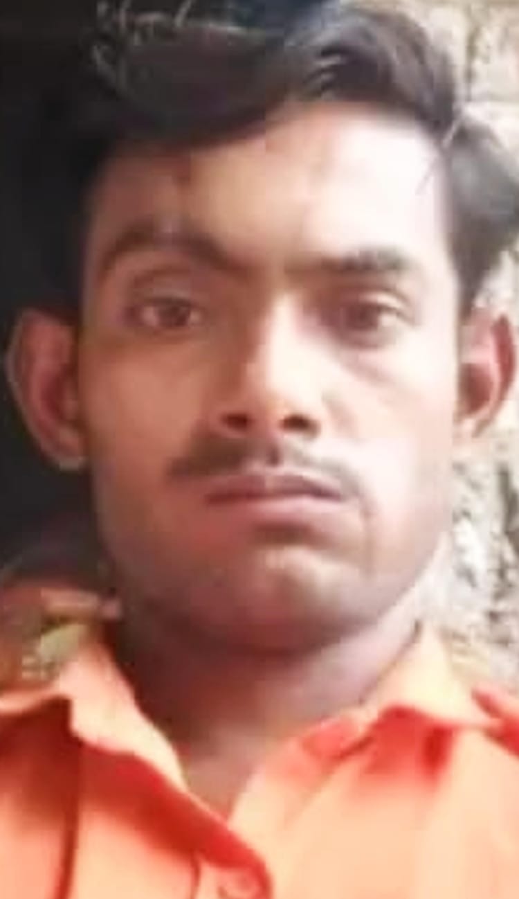 Bike-riding Tent House Worker Dies After Being Hit By Vehicle - Fatehpur News - Fatehpur News ...