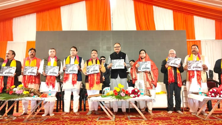 Implementation Of Sir Has Led To Stampede Among Infiltrators, Bihar Has ...