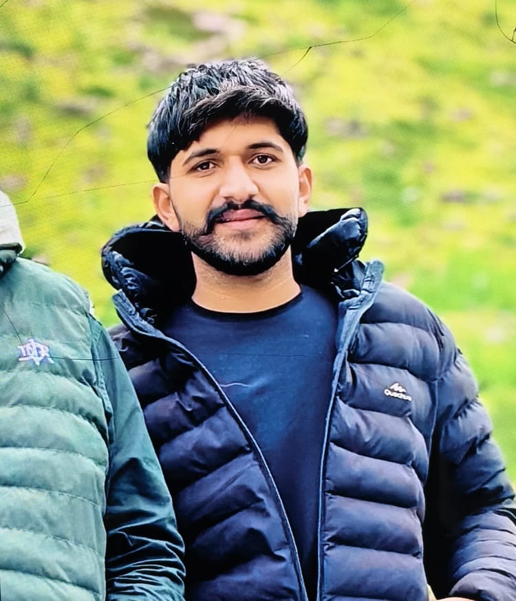 Man Dies After Being Hit By Train - Yamuna Nagar News - Yamuna Nagar News:ट्रेन की चपेट में आने ...