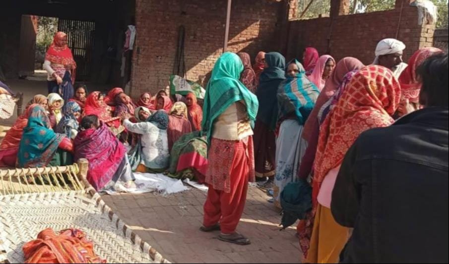 A Day Before The Baby Shower, The Bodies Of A Young Man And Woman Were ...