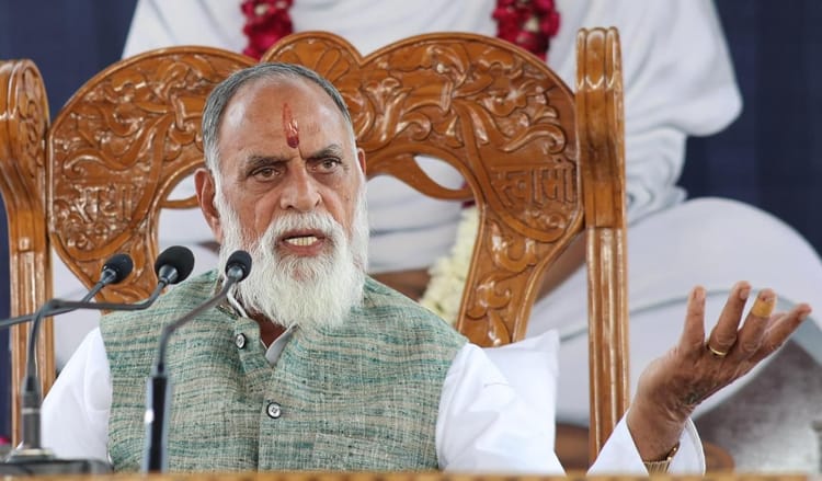The Company Of Saints Is Better Than The Philosopher's Stone: Kanwar ...