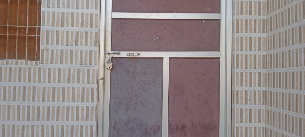 Minimum Temperature Dropped To Nine Degrees, No Sign Of Bonfires Or Even Night Shelters ...