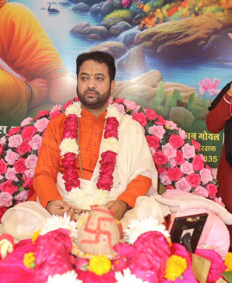 Mother Sati's Sacrifice And Devotion To Shiva Are An Inspiration To The ...