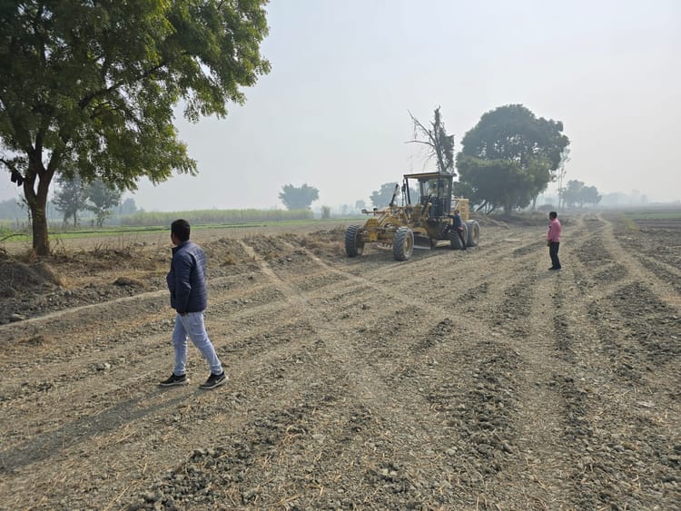 84 Kosi Parikrama Marg Will Establish New Dimensions Of Development ...