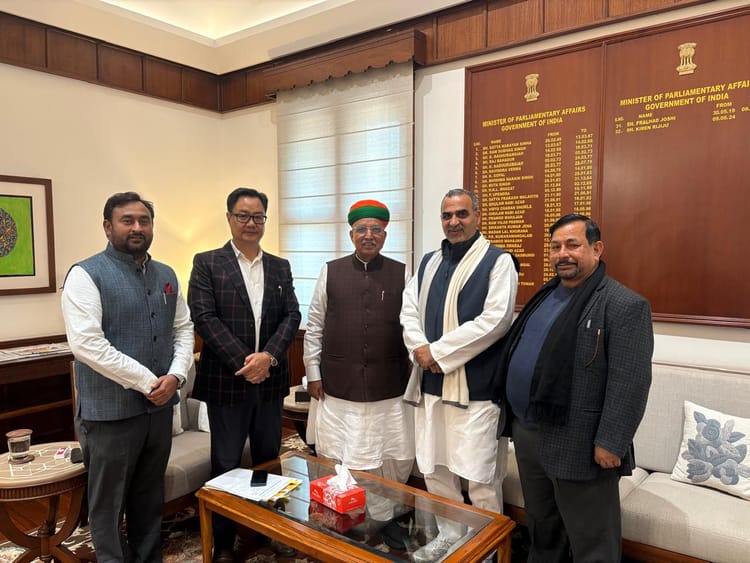 Establishment Of High Court Bench Will Provide Relief To The General ...