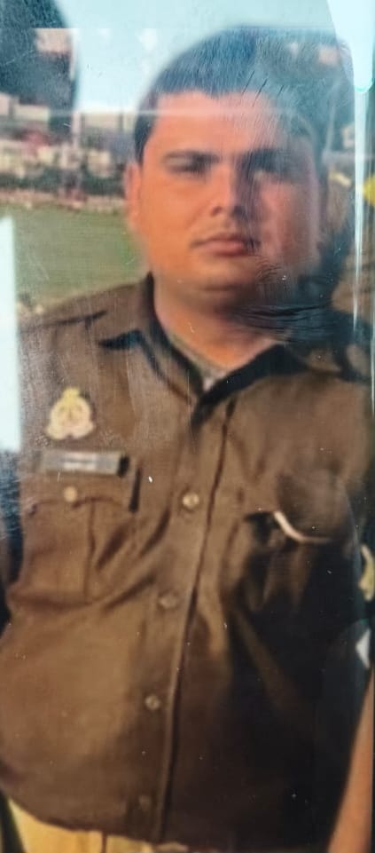 Pac Jawan Posted At Minister's Residence Dies - Lucknow News - Lucknow ...