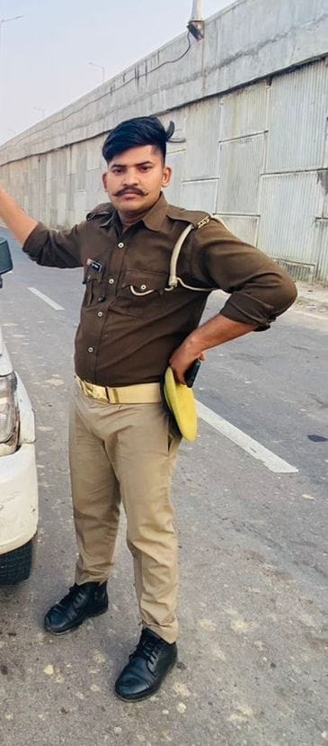 Troubled By Threats Of Being Implicated In A Rape Case, The Constable ...