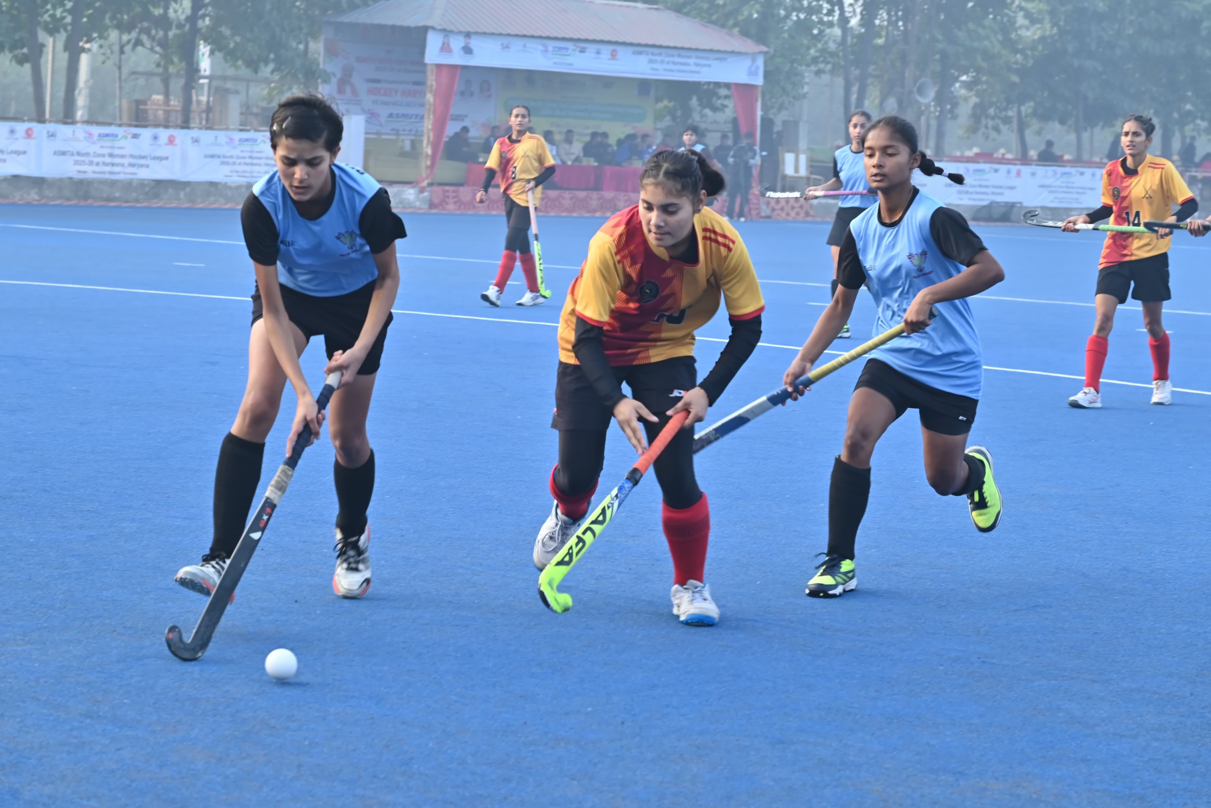 Himachal Pradesh Secured A Resounding Victory, Defeating Delhi By A ...