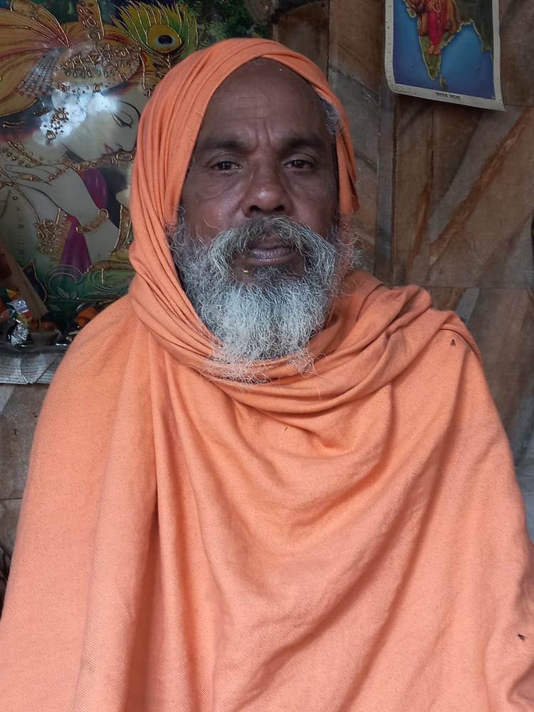 Anandi Bhairavnath Temple's Annual Fair Today, A Flood Of Devotees Will ...