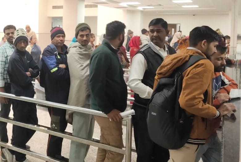 The Bitter Cold Has Caused Teeth Chattering, Tingling, And Jaw Pain ...