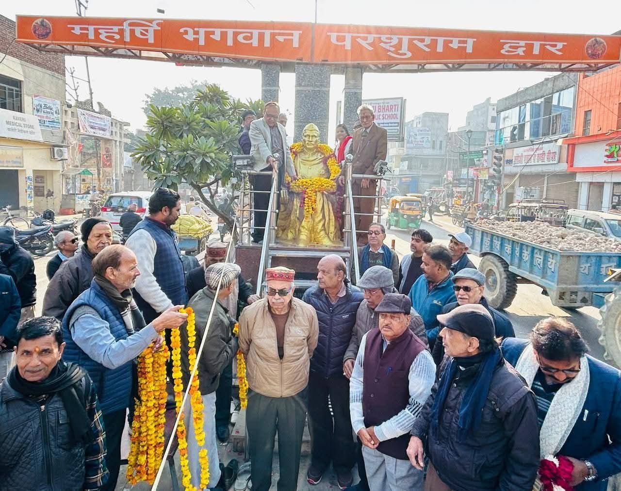 Celebrated The Birth Anniversary Of Writer Padma Bhushan Dada ...