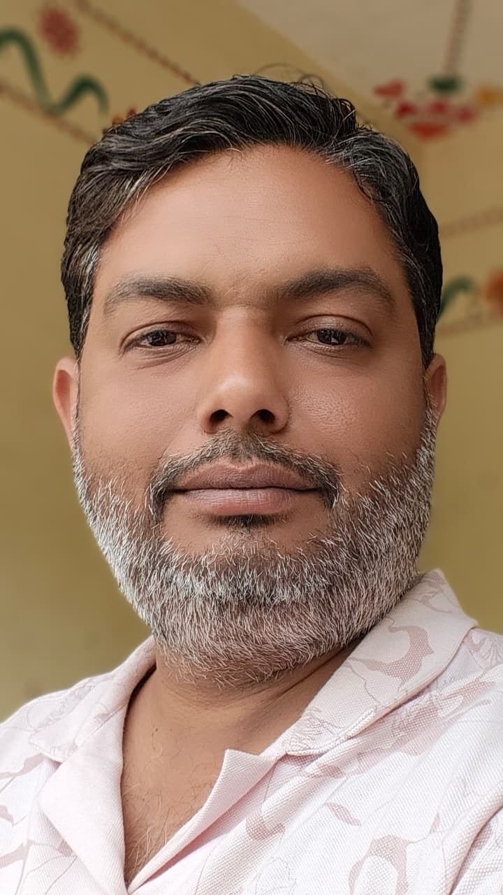 Ht Line Pole Broken Due To Vehicle Collision, Power Cut For 12 Hours In ...