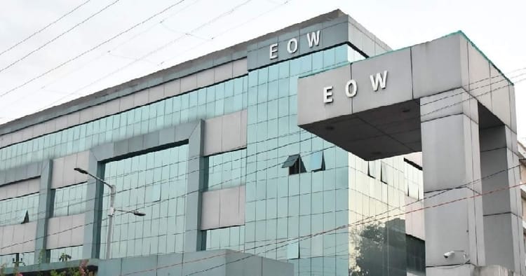 Mp News:भोपाल में फर्जी रजिस्ट्रियों से 5.50 एकड़ जमीन हड़पी, Eow ने अध्यक्ष समेत अन्य के खिलाफ ...