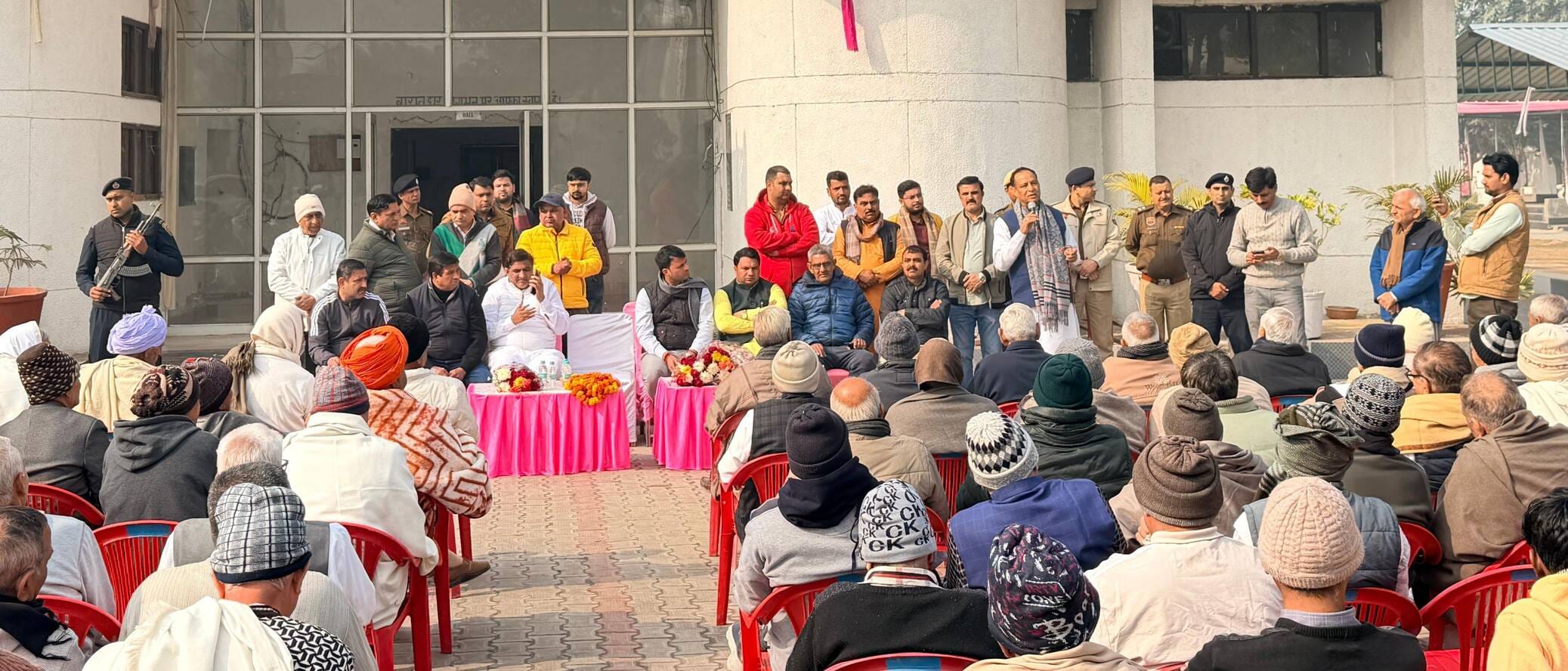 The Controversy Over Maharaja Surajmal's Statue Deepens, Sparking ...