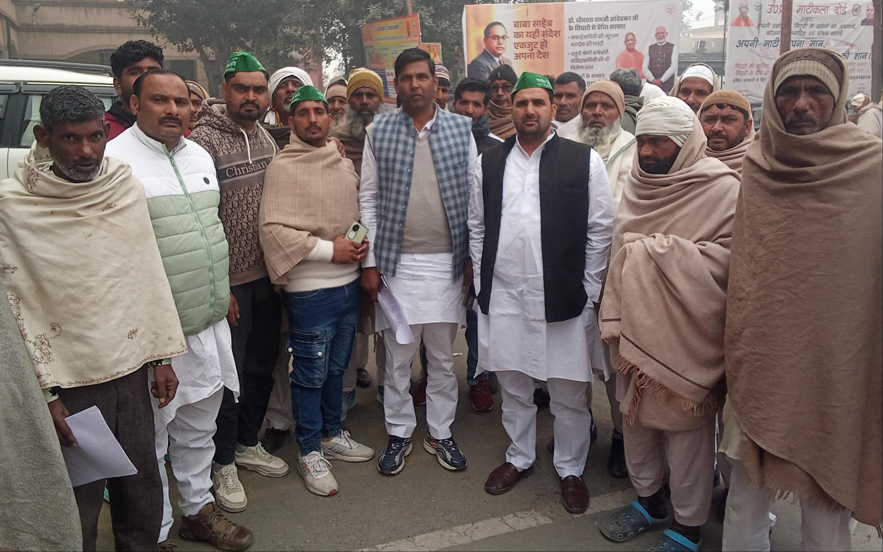 Allegations Of Removing Muslim Voters' Names From The Electoral Roll ...