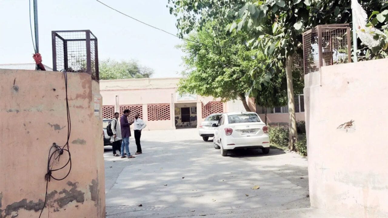 Teachers Will Go Door-to-door To Bring Dropout Children Back To School ...