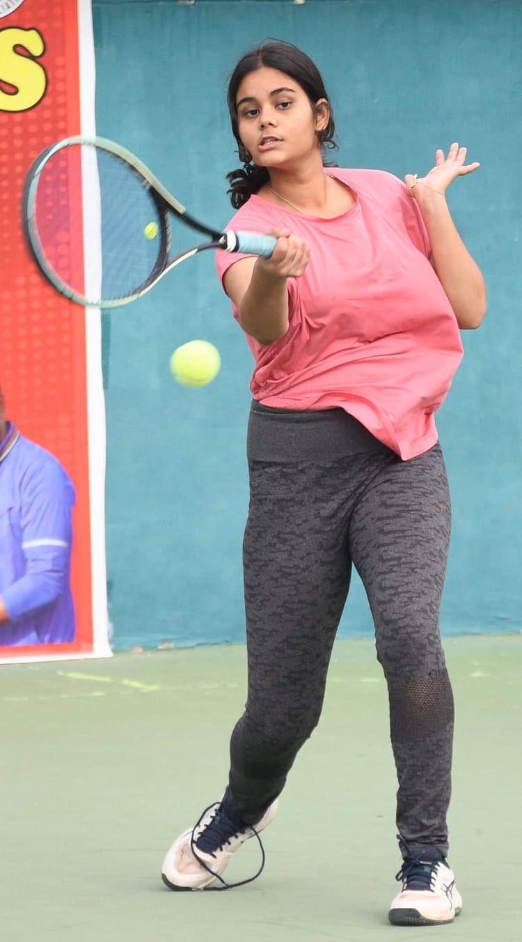 Hanu and Om Clash for Title - Lucknow News - Archynewsy