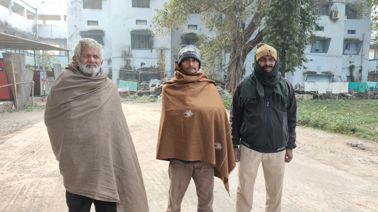 Nalanda News A Young Man Injured In A Road Accident In Nalanda Died ...