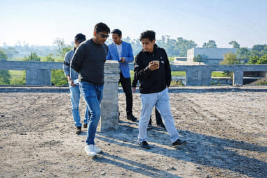 Inspection Of Stadiums, Budget Report Will Be Ready Soon - Kaithal News ...