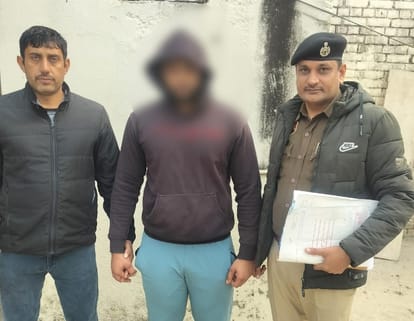 In An Old Feud, An Attack Was Carried Out With A Sharp Weapon; One ...