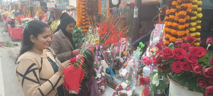 The New Year Has Arrived, We Danced To Welcome It And Had A Blast ...